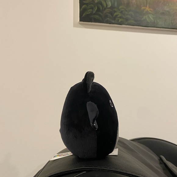 Squishmallows | Toys | Ultra Rare 4 Emily The Bat Capsule Squishmallow ...